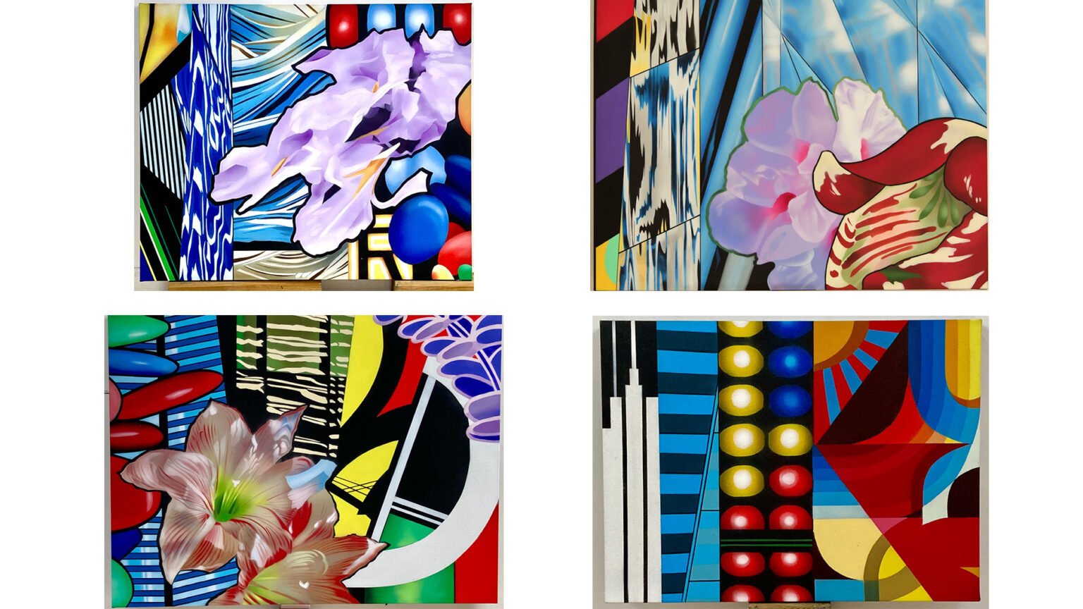 Brendan Neiland – Capturing the Pulse of the Modern City - Interview ...
